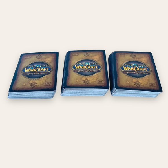 Blizzard World of Warcraft | Games | 206 World Of Warcraft Heroes Of ...